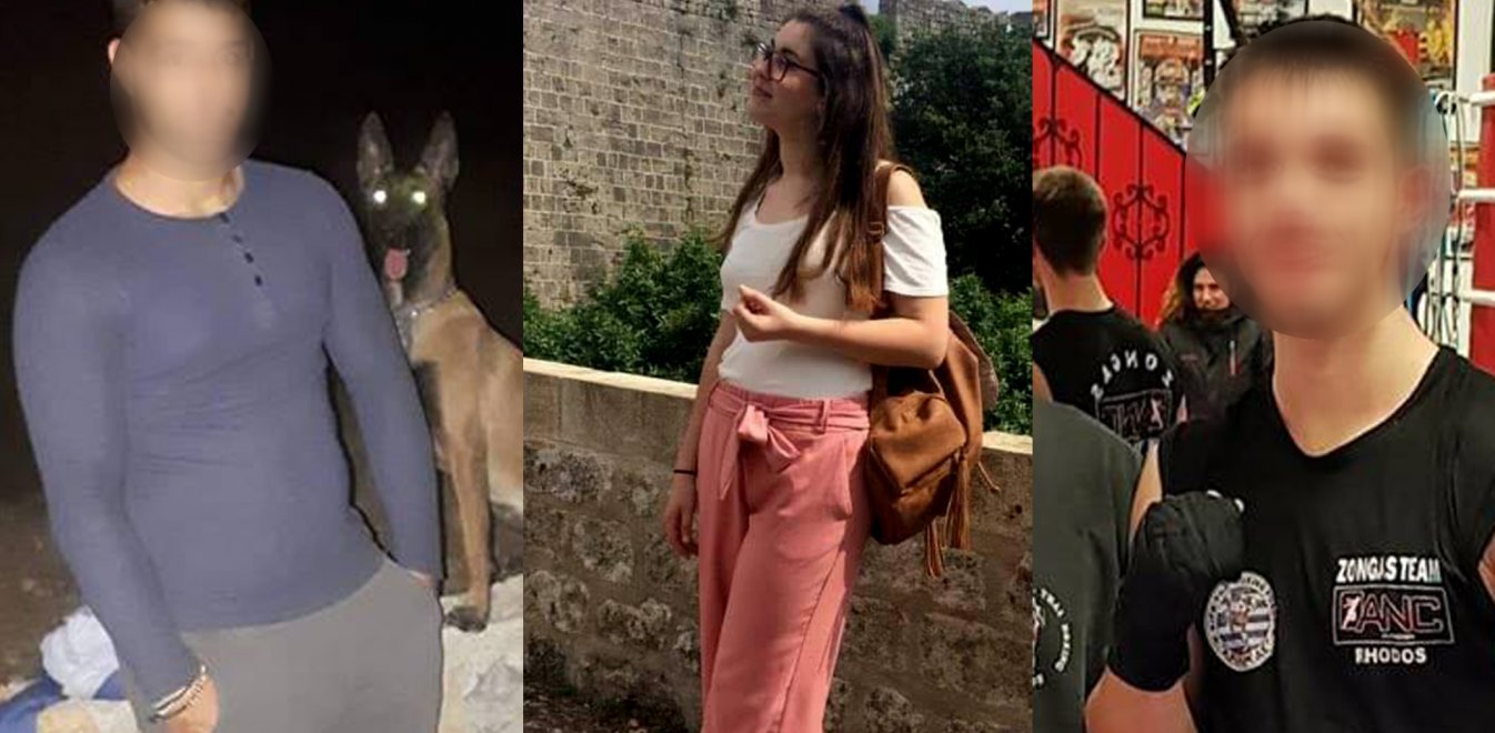 ΕΓΚΛΗΜΑ ΣΤΗ ΡΟΔΟ | Ο ένας τα έριξε τελικά στον άλλο – Νέα | Εκτακτη ...