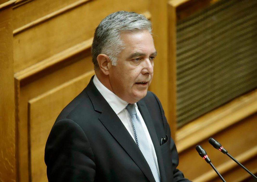 Παρεμβάσεις Υψηλάντη για την ΕΤΑΙ.ΠΡΟ.ΦΥ.ΚΑ | Νέα | Εκτακτη ...