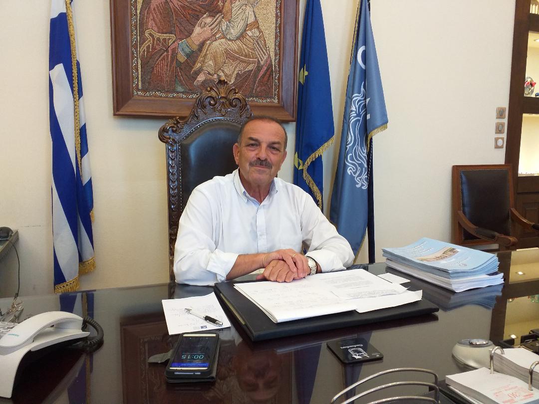 Φ. Χατζηδιάκος:Μια οφειλόμενη απάντηση προς το Εργατικό Κέντρο Ρόδου!