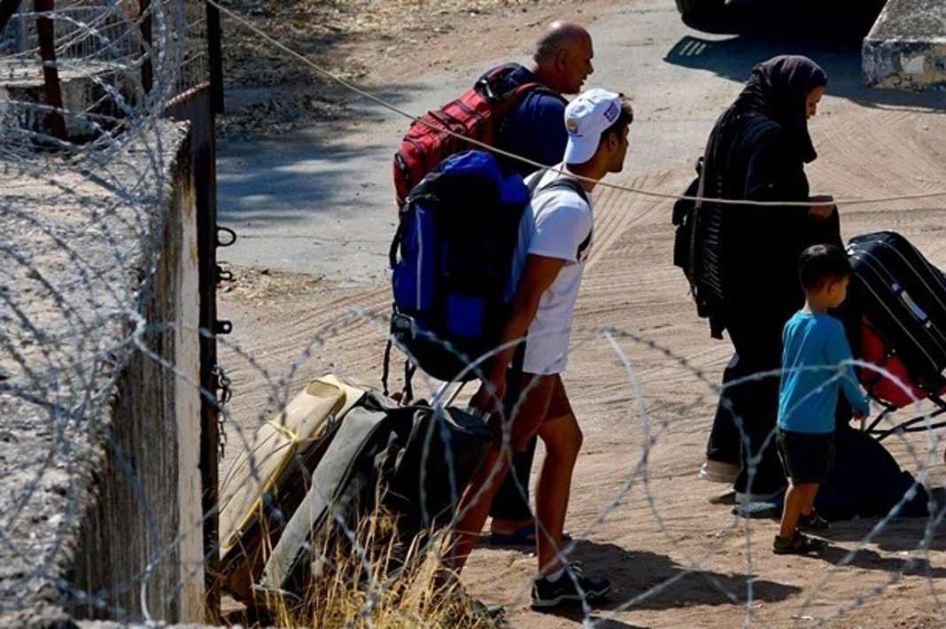 …Δεν έχουμε …δομή φιλοξενίας στη Ρόδο, η απάντηση του κ. Καιρίδη για ...
