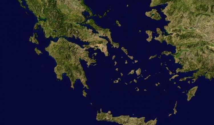 Η σημασία της επέκτασης των χωρικών υδάτων στα 12 μίλια | Νέα | Εκτακτη ...