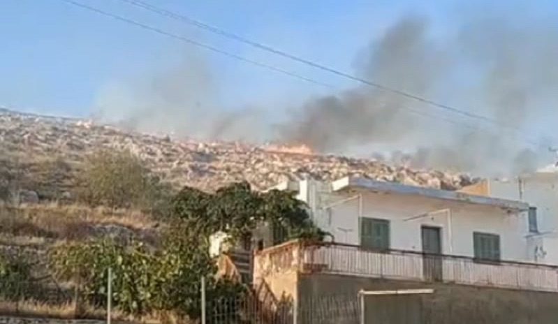 Φωτιά στην Κάλυμνο σήμερα | Νέα | Εκτακτη Επικαιρότητα | Ρόδος ...