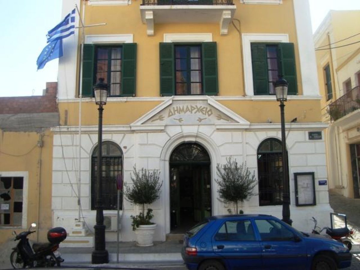 Ραγδαία αύξηση του ιικού φορτίου στα λύματα της Λέρου | Νέα | Εκτακτη ...