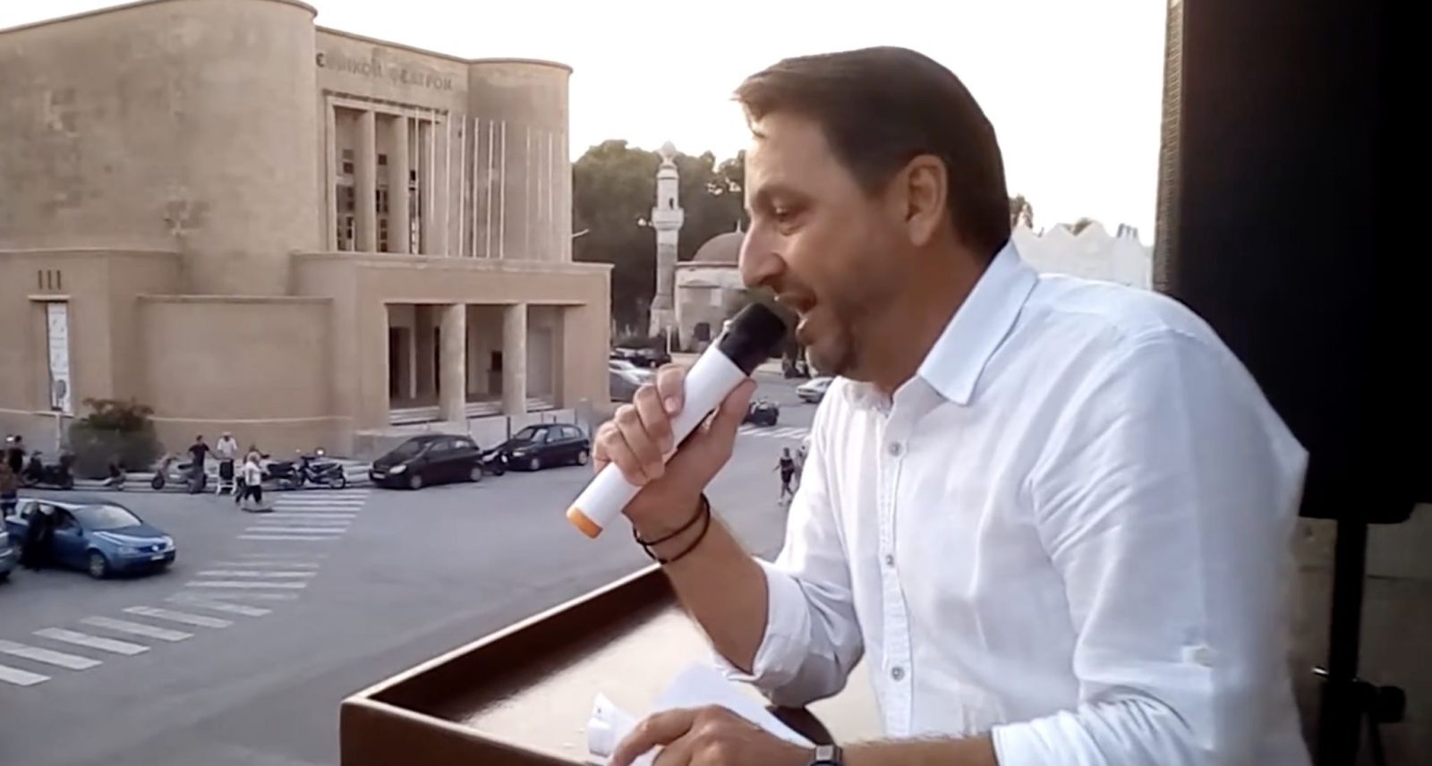 sky: ΕΙΔΗΣΕΙΣ ΑΠΟ ΤΗ ΡΟΔΟ ΚΑΙ ΤΑ ΝΗΣΙΑ