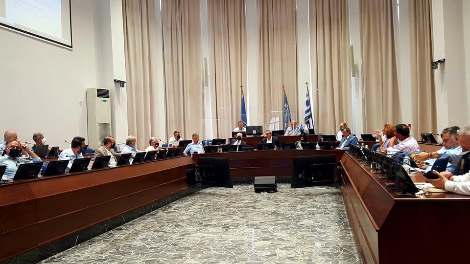 Προσλήψεις στους ΦΟΔΣΑ Ν. Αιγαίου και Ιονίων Νήσων με τροπολογία του ...