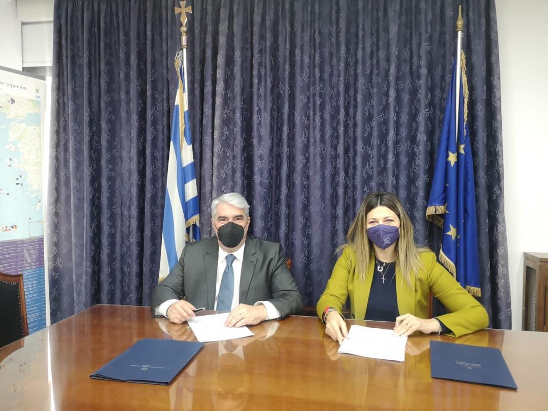 Υπογραφή μνημονίου συνεργασίας για τον Αλιευτικό Τουρισμό | Νέα ...