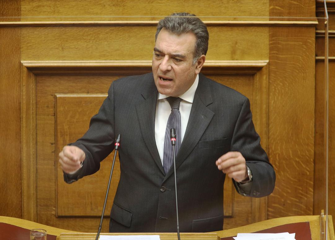 Πρωτοβουλία του Μάνου Κόνσολα για να μειωθεί το ενεργειακό κόστος για ...