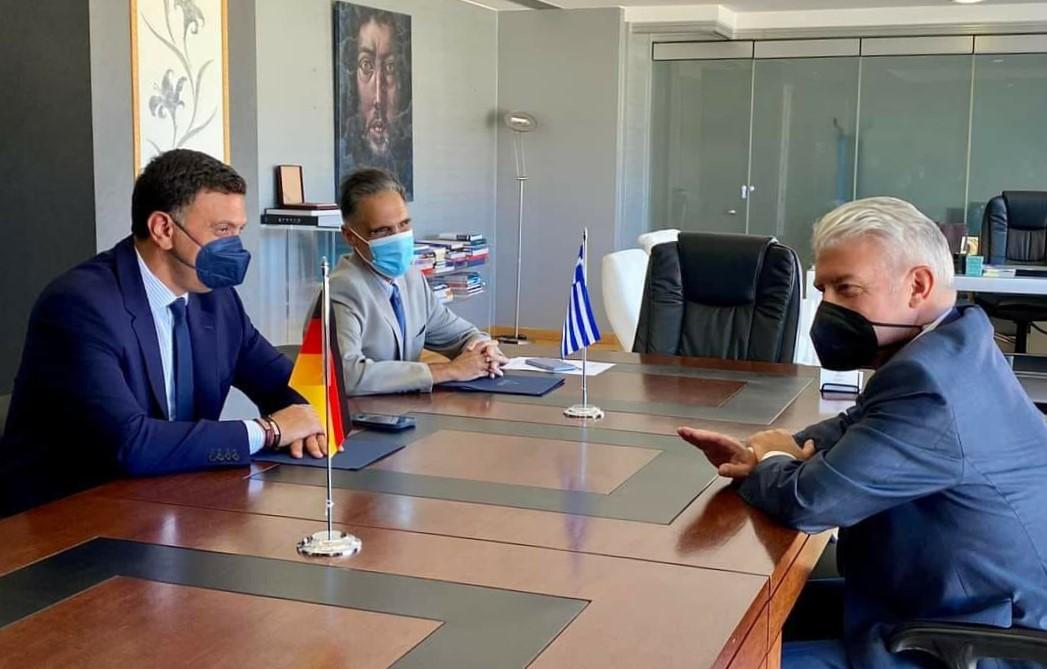 Κικίλιας: «Οι πρωταθλητές του χειμώνα “χτίζονται” το καλοκαίρι» | Νέα ...