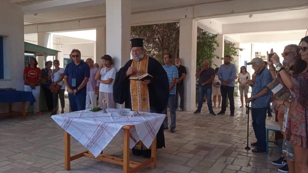 Έναρξη νέας σχολικής χρονιάς στην Κάσο – sky: ΕΙΔΗΣΕΙΣ | ΡΟΔΟΣ ...