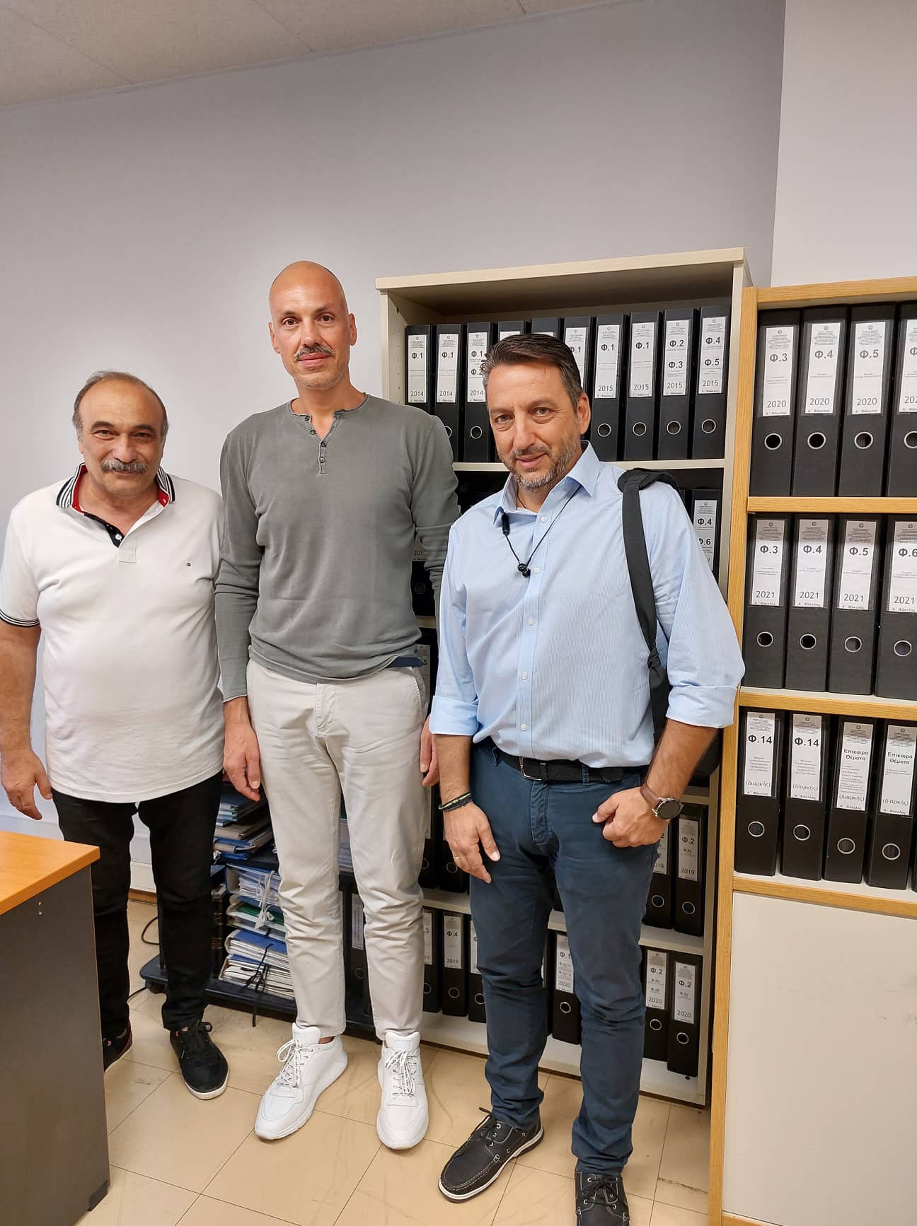 Στο υπουργείο Εργασίας η σύμβαση εργασίας των ξενοδοχοϋπαλλήλων | Νέα ...