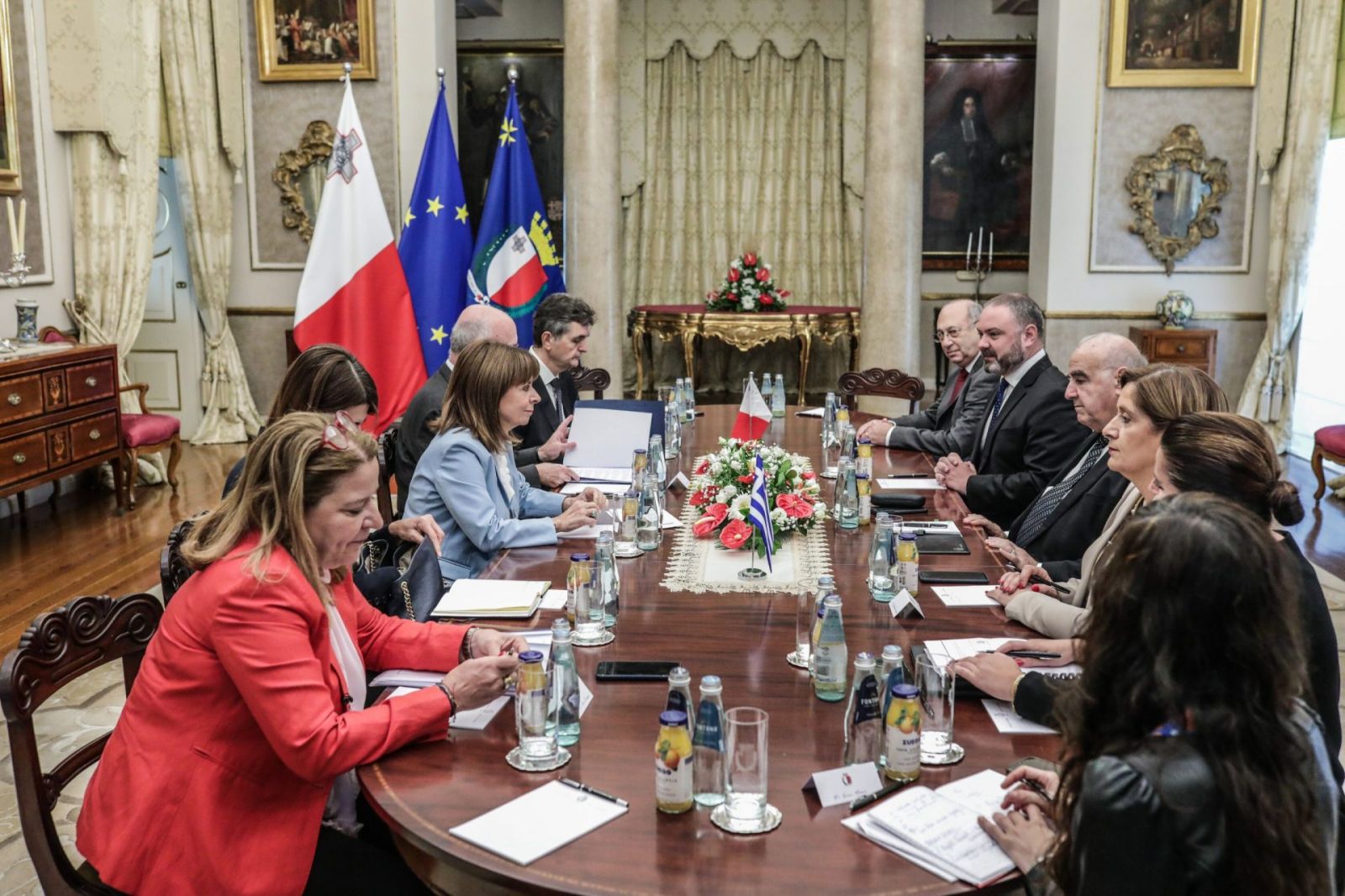 Σακελλαροπούλου : Δεν πρέπει να είναι πεδίο εργαλειοποίησης του ...