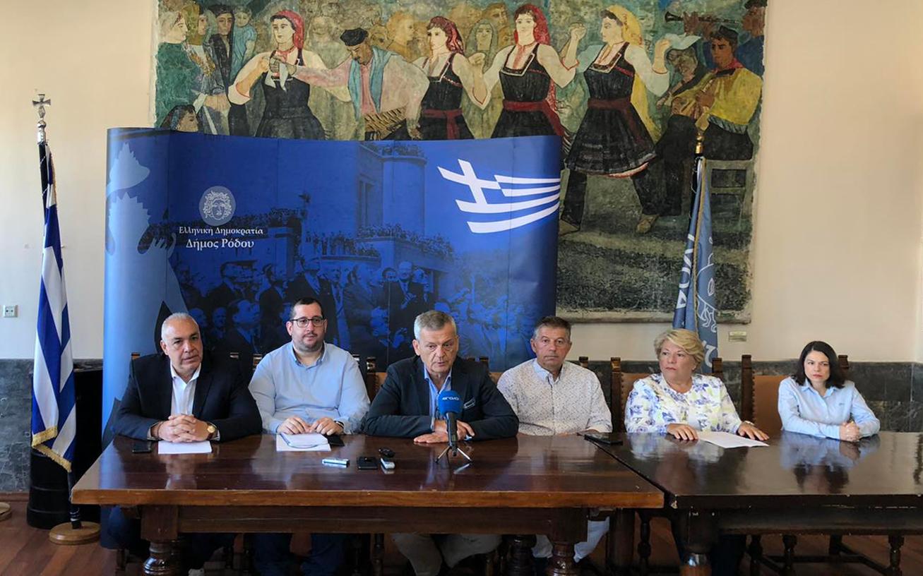 Ξεκινάει στο Καστέλο το 12ο Διεθνές Συνέδριο Προσομοίωσης – Νέα ...