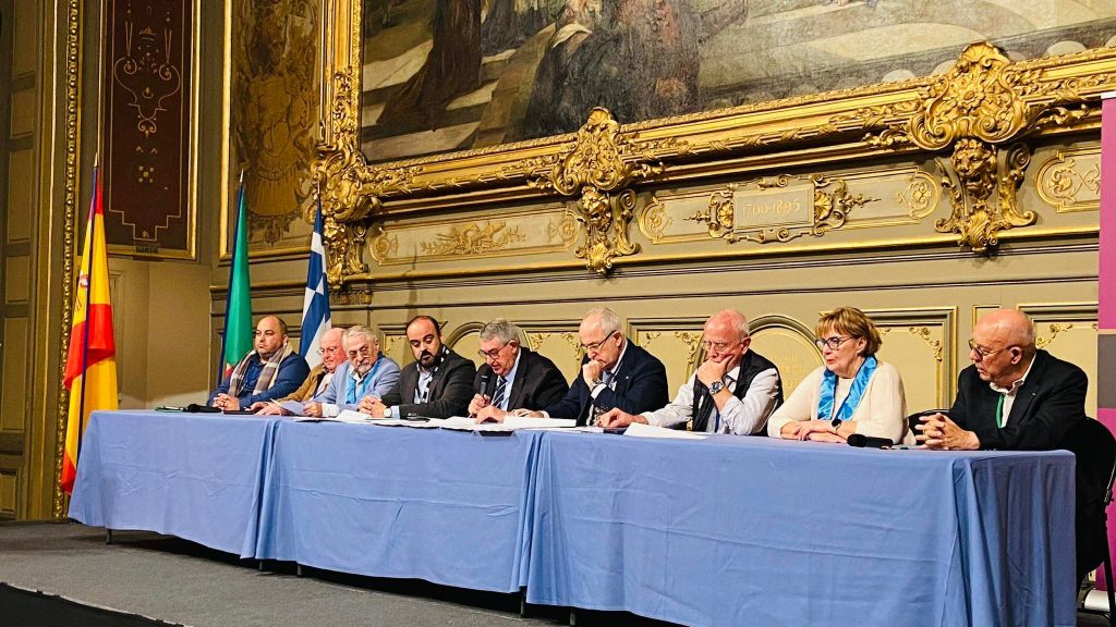 Όταν η ελληνική γαστρονομία πάει …Παρίσι | Νέα | Εκτακτη Επικαιρότητα ...