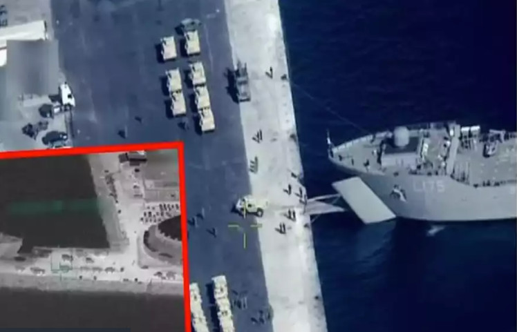 Το οπλισμένο drone “Aksungur” που καταγράφει τις κινήσεις της Ελλάδας ...