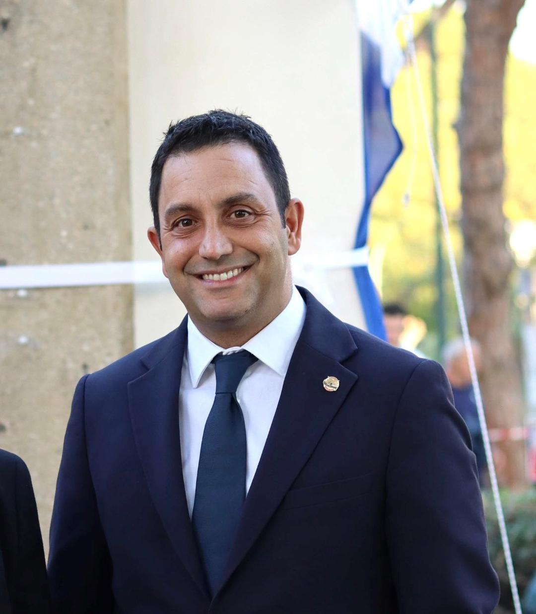 Ευχές του προέδρου του ΤΕΕ Δωδεκανήσου Αντώνη Γιαννικουρή, για το νέο ...