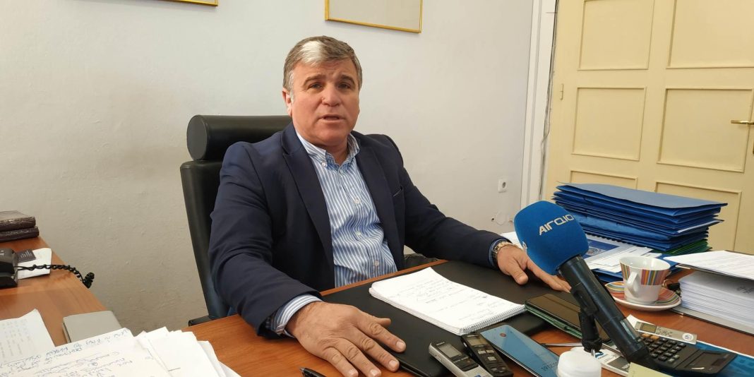 Απορρίφθηκε η υποψηφιότητα του Τάσου Σπανού και 11 στελεχών της ...