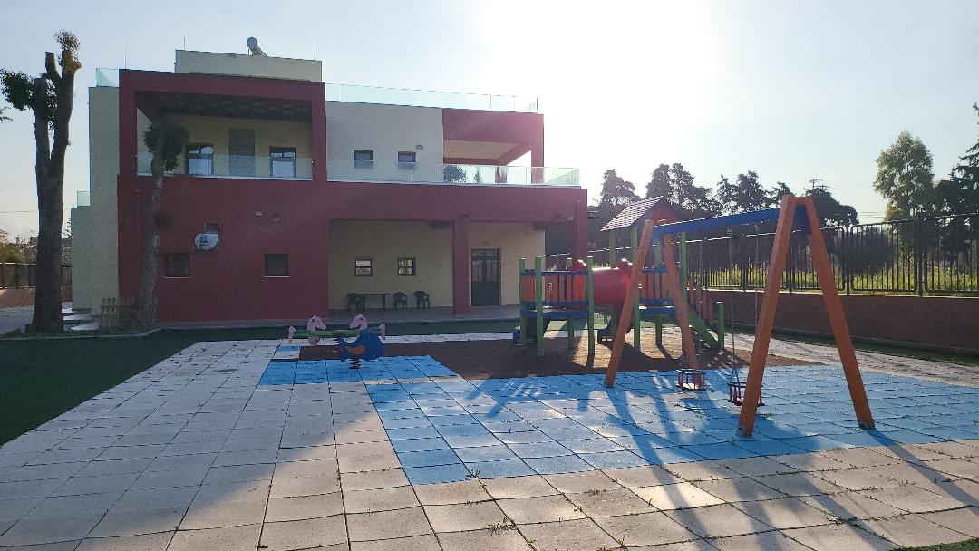 Ξεκινάει τη λειτουργία του ο νέος βρεφονηπιακός σταθμός του Δήμου στην ...