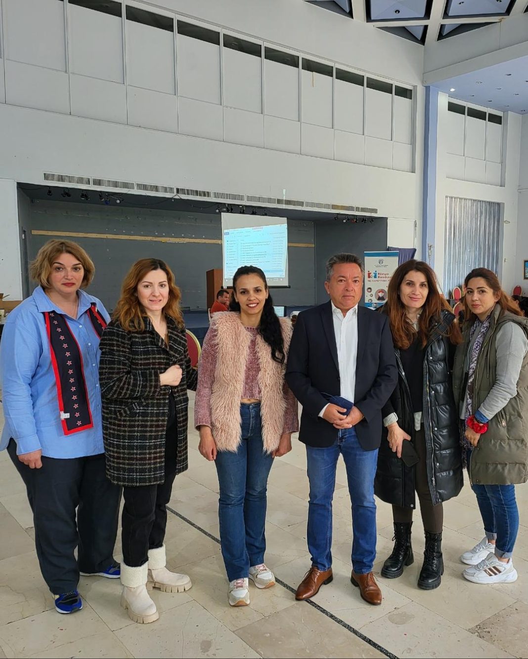 Επιτυχής η δράση για την ενδυνάμωση της γυναικείας απασχόλησης από το ...