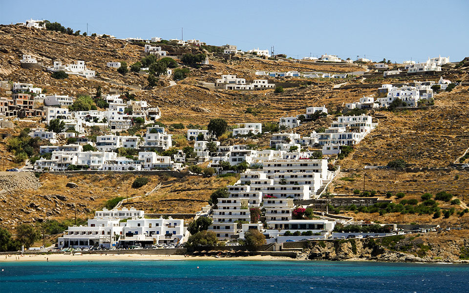 Μύκονος: Σε κακούργημα αναβαθμίστηκε ο ξυλοδαρμός του αρχαιολόγου ...