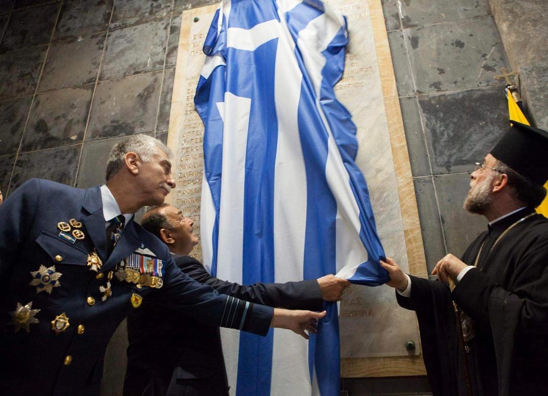 Φ. Χατζηδιάκος: Η Ελληνική Επανάσταση του 1821, αποτελεί μια ιστορική ...