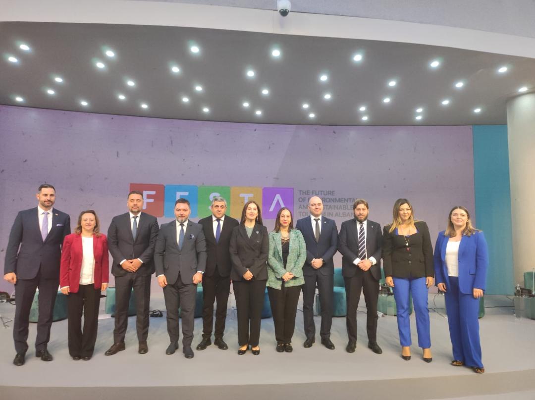 Ζαχαράκη: “Χτίζοντας πάνω στην επιτυχία της περσινής χρονιάς-ρεκόρ ...