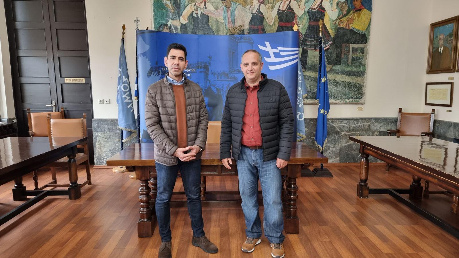 Στην ιστοσελίδα του Δήμου Ρόδου αναρτήθηκε το υλικό της σειράς «Μια ...