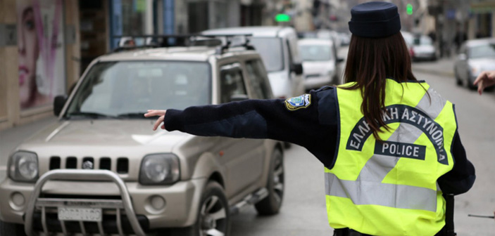 Υπό την επήρεια αλκοόλ εντοπίστηκε οδηγός τουριστικού λεωφορείου ...