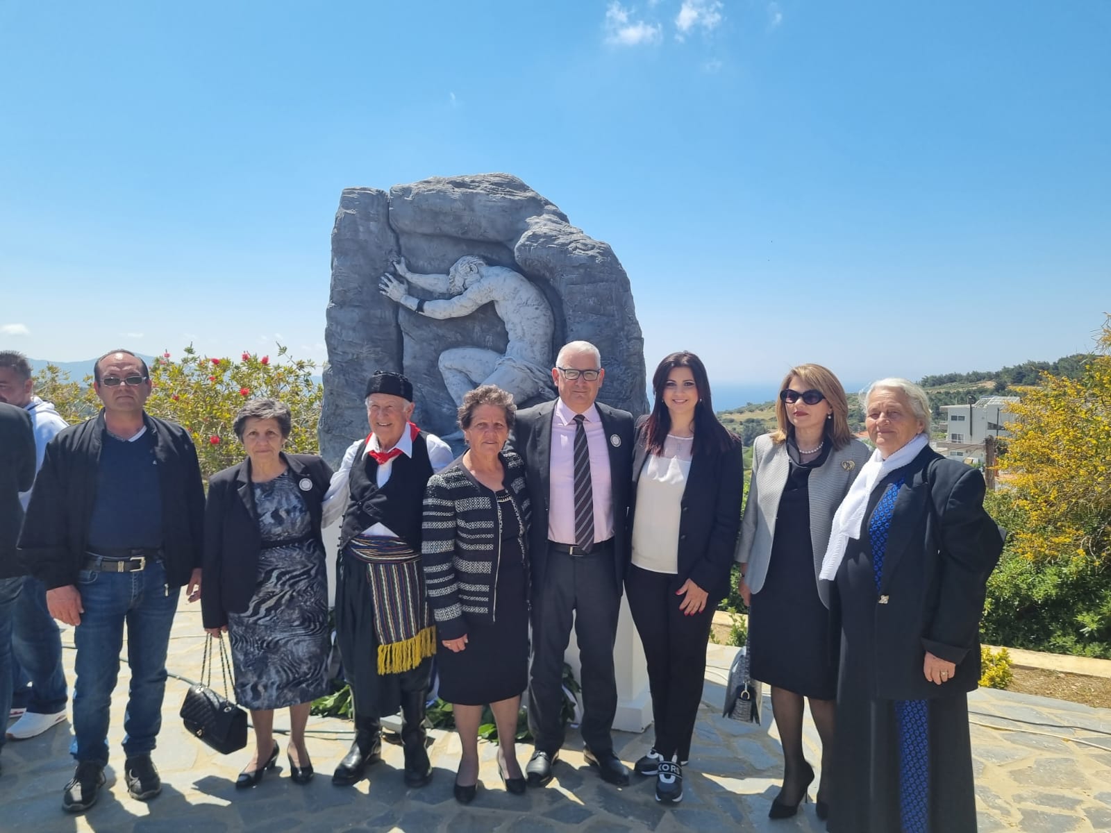 Περιοδεία της υποψήφιας βουλευτή της ΝΔ Κ. Εμμανουήλ στη Ρόδο – Νέα ...