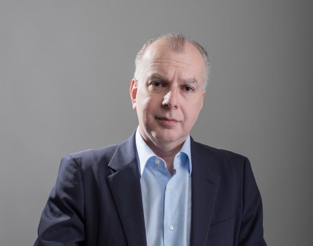 Θα είναι ξανά υποψήφιος δημαρχος ο Αντώνης Καμπουράκης | Νέα | Εκτακτη ...