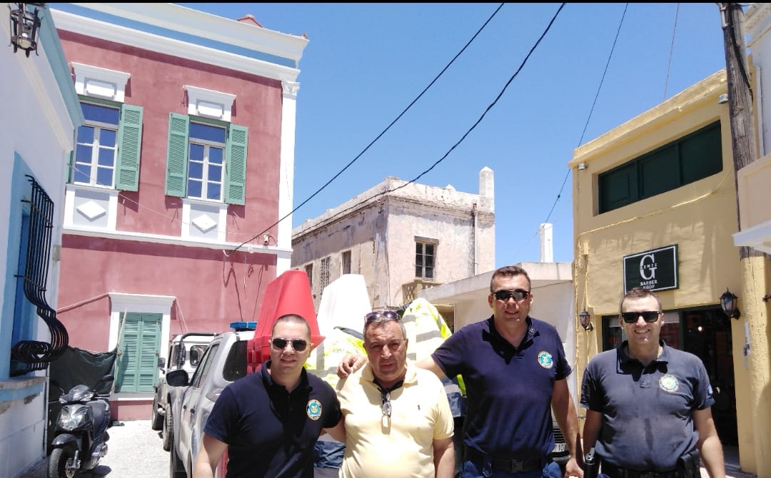 Χοροεσπερίδα του Συλλόγου Δωδεκανησιακής Μέλισσας στην Λέρο – Νέα ...