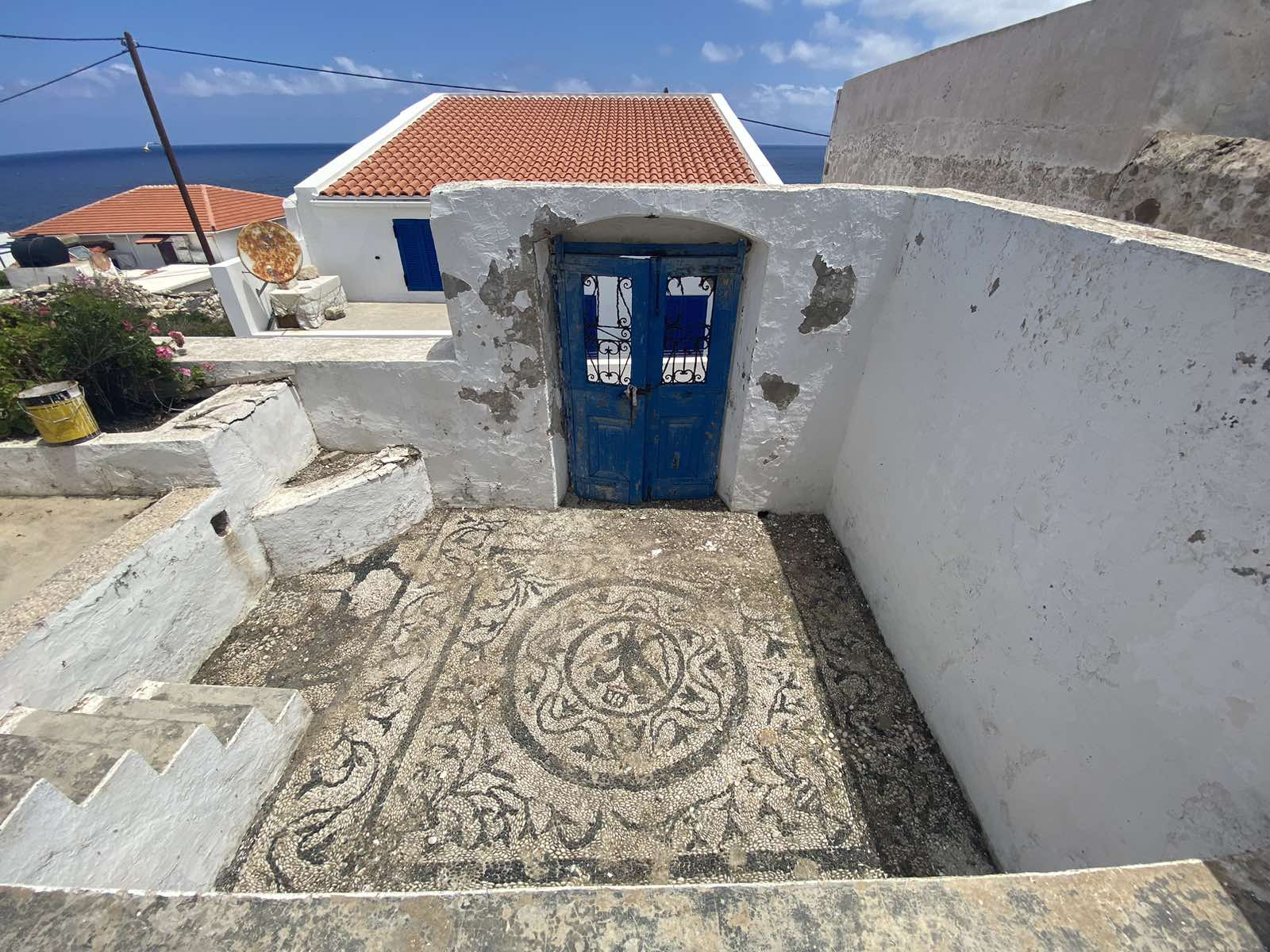 Τα βοτσαλωτά της Κάσου κκαταγράφονται – Η ΡΟΔΟΣ ΣΤΟΝ ΚΟΣΜΟ | Εκτακτη ...