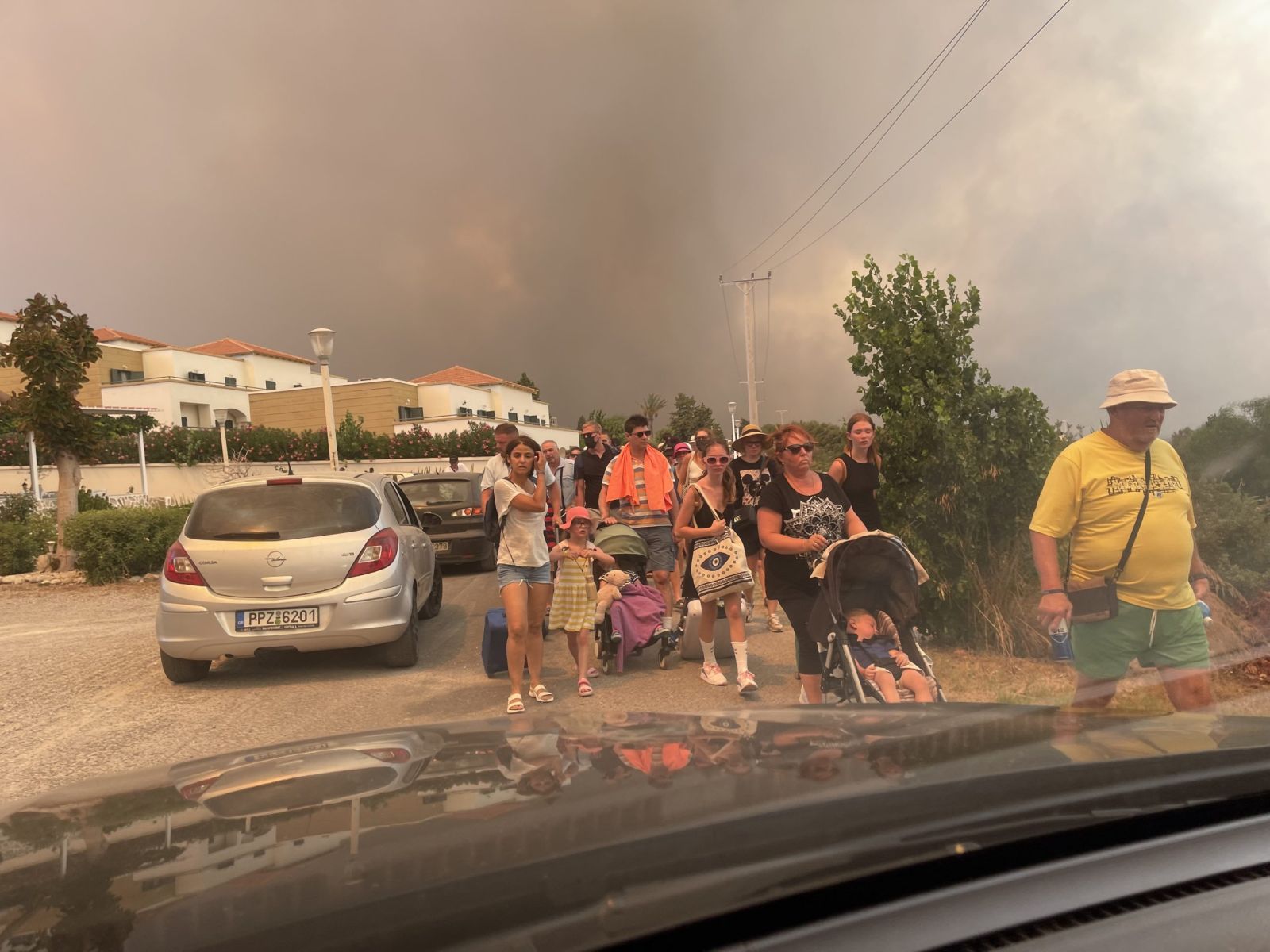 ΞΕΥΤΙΛΑ χωρίς προηγούμενο για τη Ρόδο μας! – Η ΡΟΔΟΣ ΣΤΟΝ ΚΟΣΜΟ ...