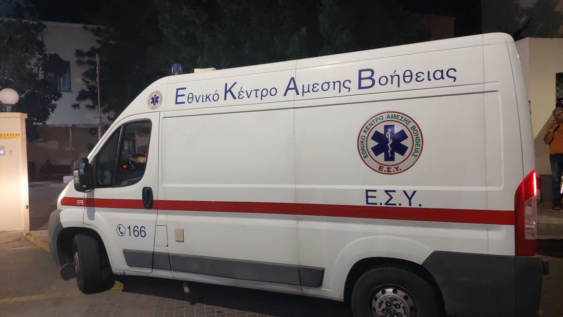 Με “γουρούνα” το θανατηφόρο τροχαίο στην Κω | Νέα | Εκτακτη ...