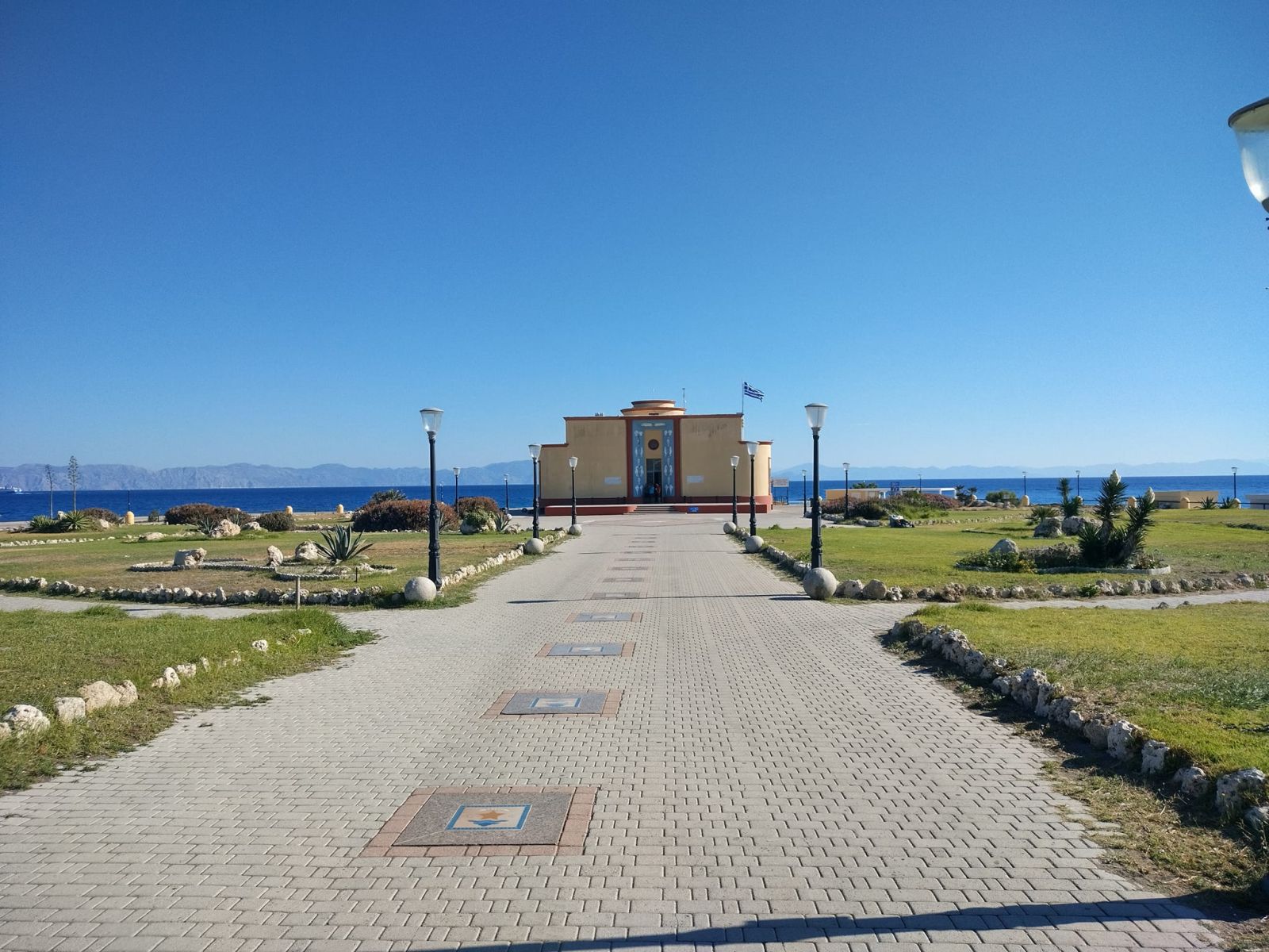 «Προβλήματα και Απειλές στο Παράκτιο Θαλάσσιο Περιβάλλον» – Η ΡΟΔΟΣ ...