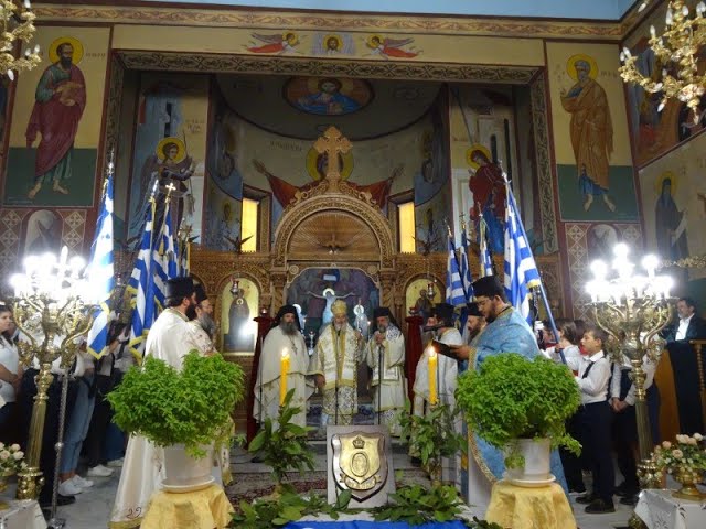 80 χρόνια μετά τη βύθιση του «Βασίλισσα Όλγα» στη Λέρο – Η ΡΟΔΟΣ ΣΤΟΝ ...