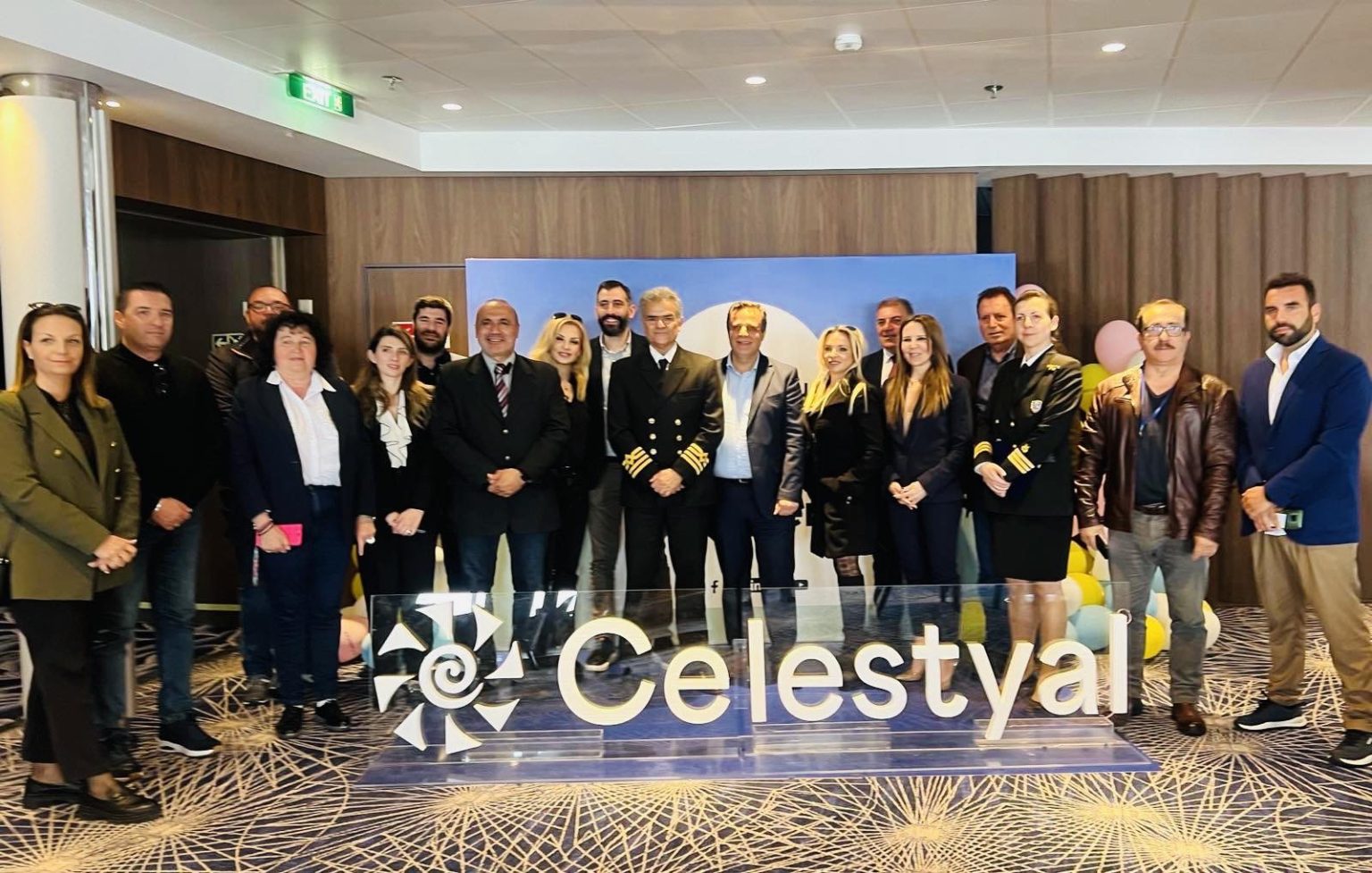 Το «Celestyal Discovery» κατέπλευσε σήμερα στο λιμανι της Ρόδου. – sky ...